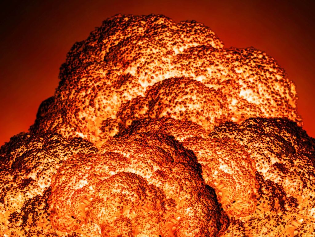 簡単！ブロッコリーから大爆発エフェクトを作るチュートリアル：Photoshop | 小樽総合デザイン事務局｜デザイン・ホームページ制作